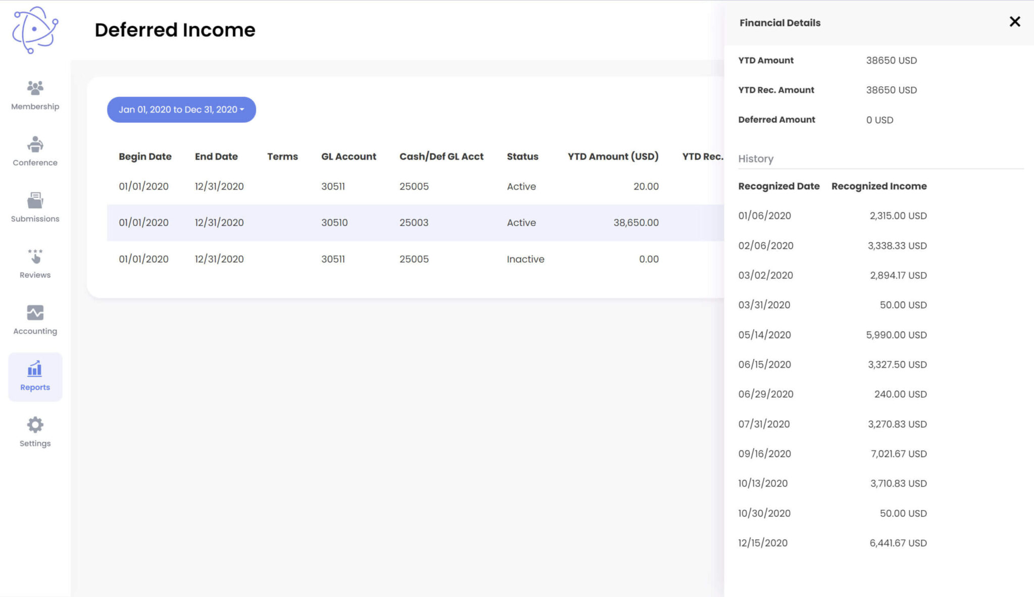 joyn Association Management Software