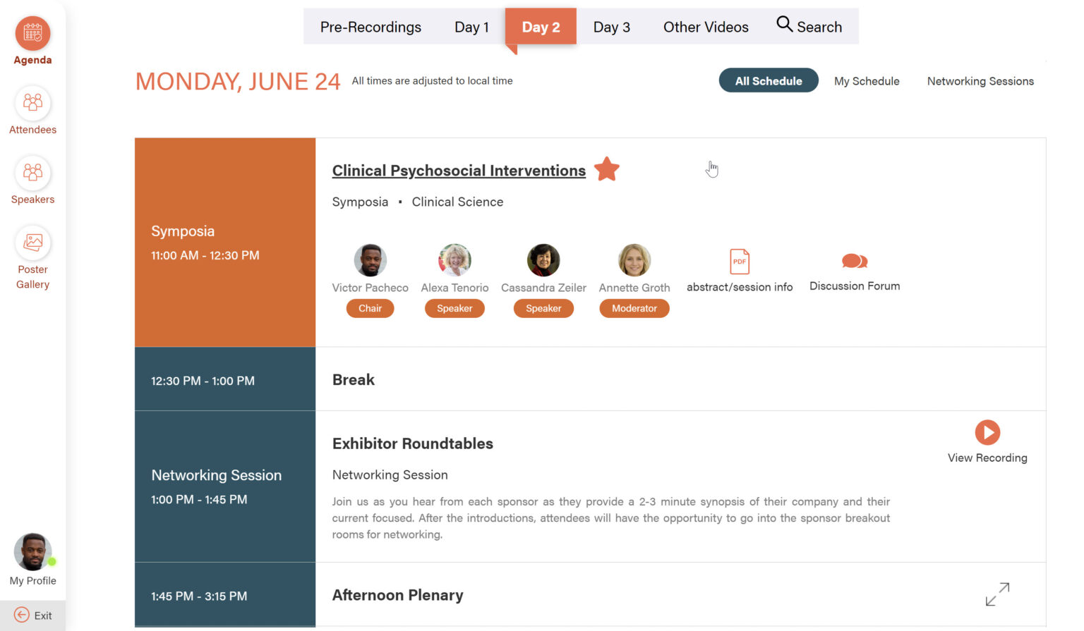joyn Association Management Software