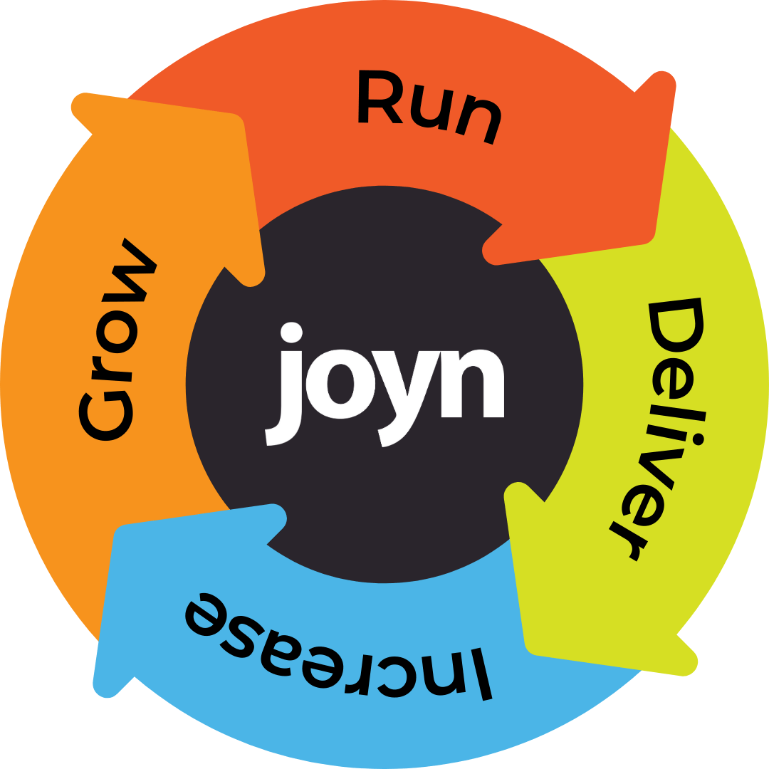 joyn Association Management Software
